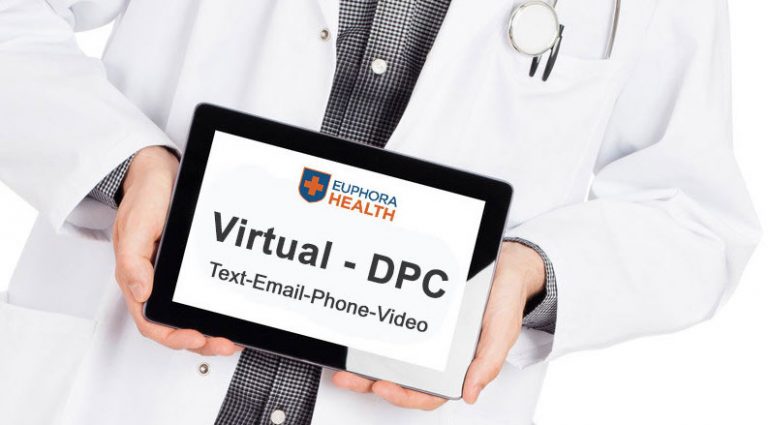 Direct Primary Care: What is it and What are the Advantages?